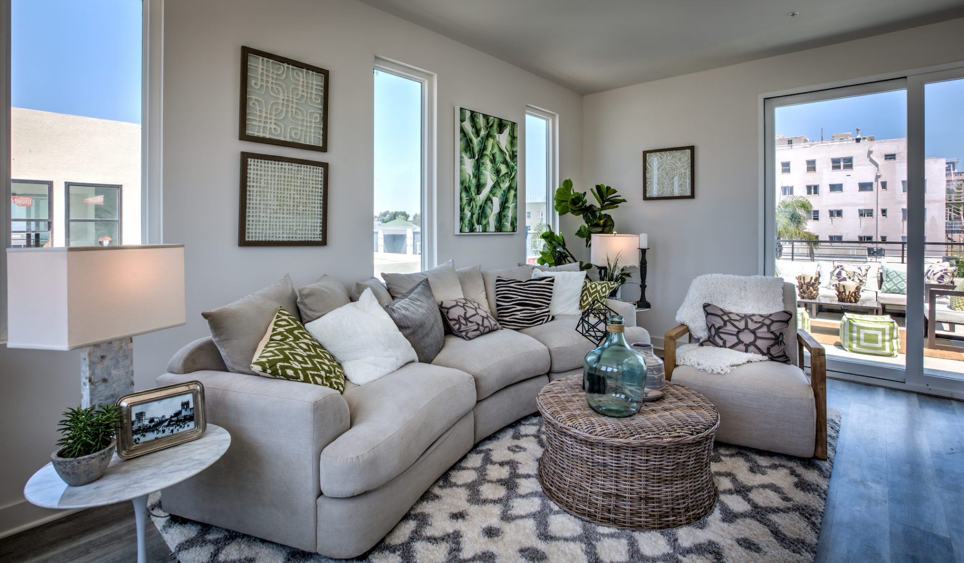 6 Basic Interior Design Principles Everyone Should Know Fashion