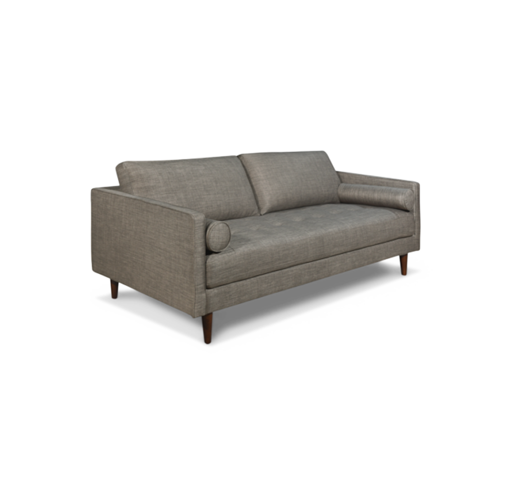Boca Sofa Beige - Fashion Furniture Rental