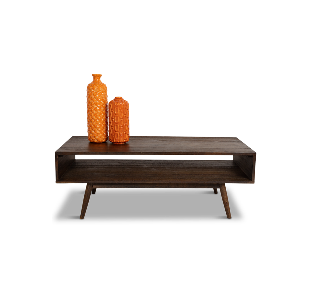 Dempsey Coffee Table - Fashion Furniture Rental