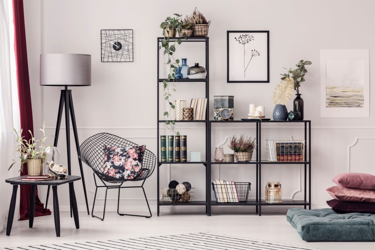 Furniture Rental Dallas | Dallas Furniture Rental & Decor